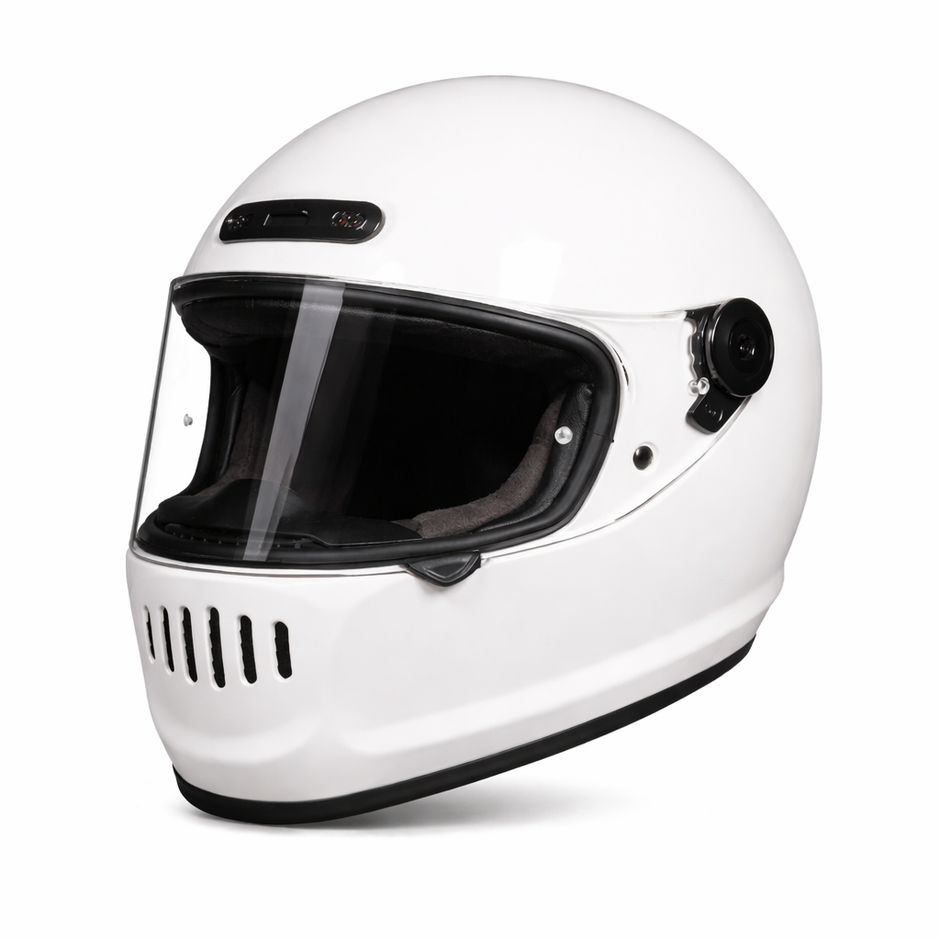 Full-Face Helmets – Page 2 – BikerZoneZ