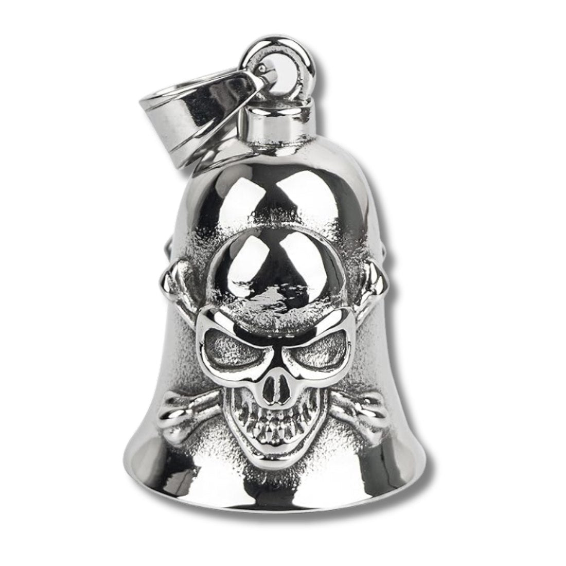 Road Reaper Bell – Bad to the Bone – BikerZoneZ