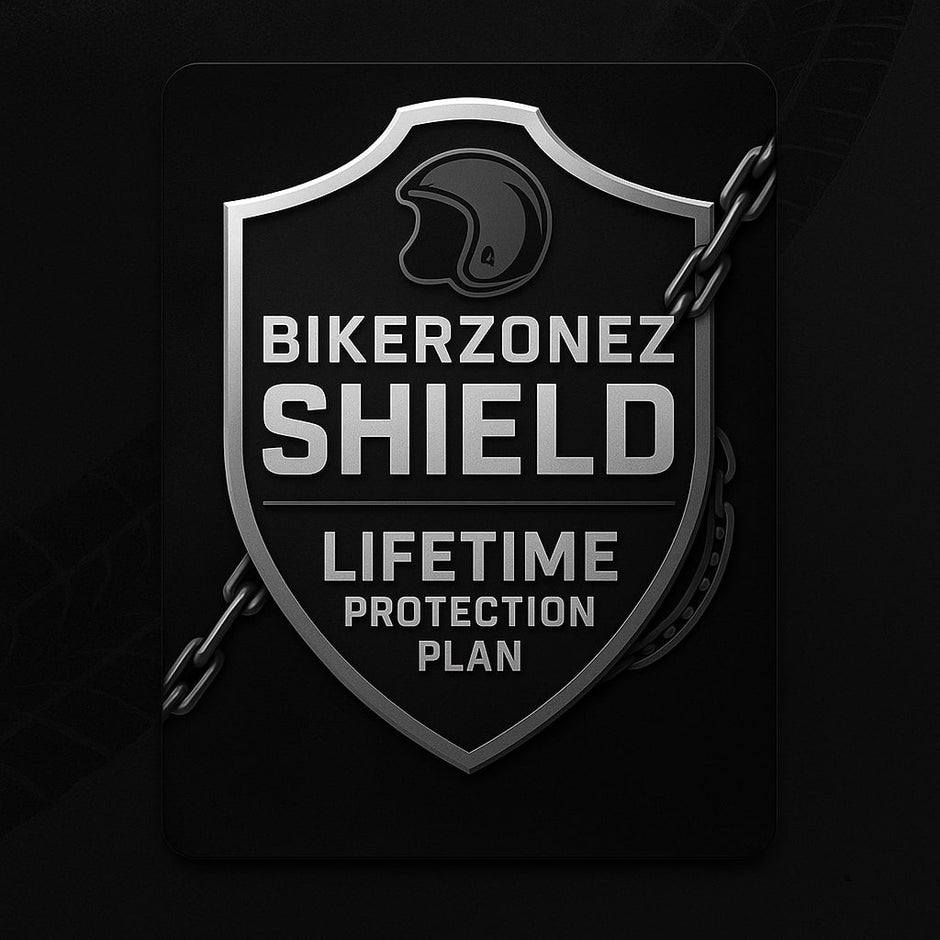 All – BikerZoneZ